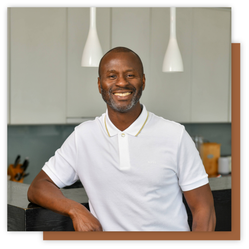Ranson UK – Bola Ranson